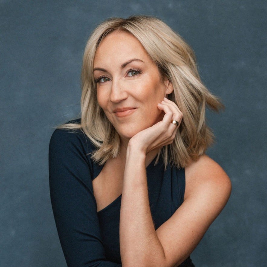 Shauna VanBogart | Substack