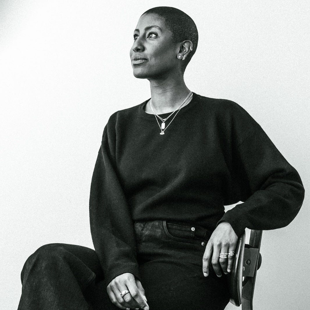 Jesica Elise | Substack