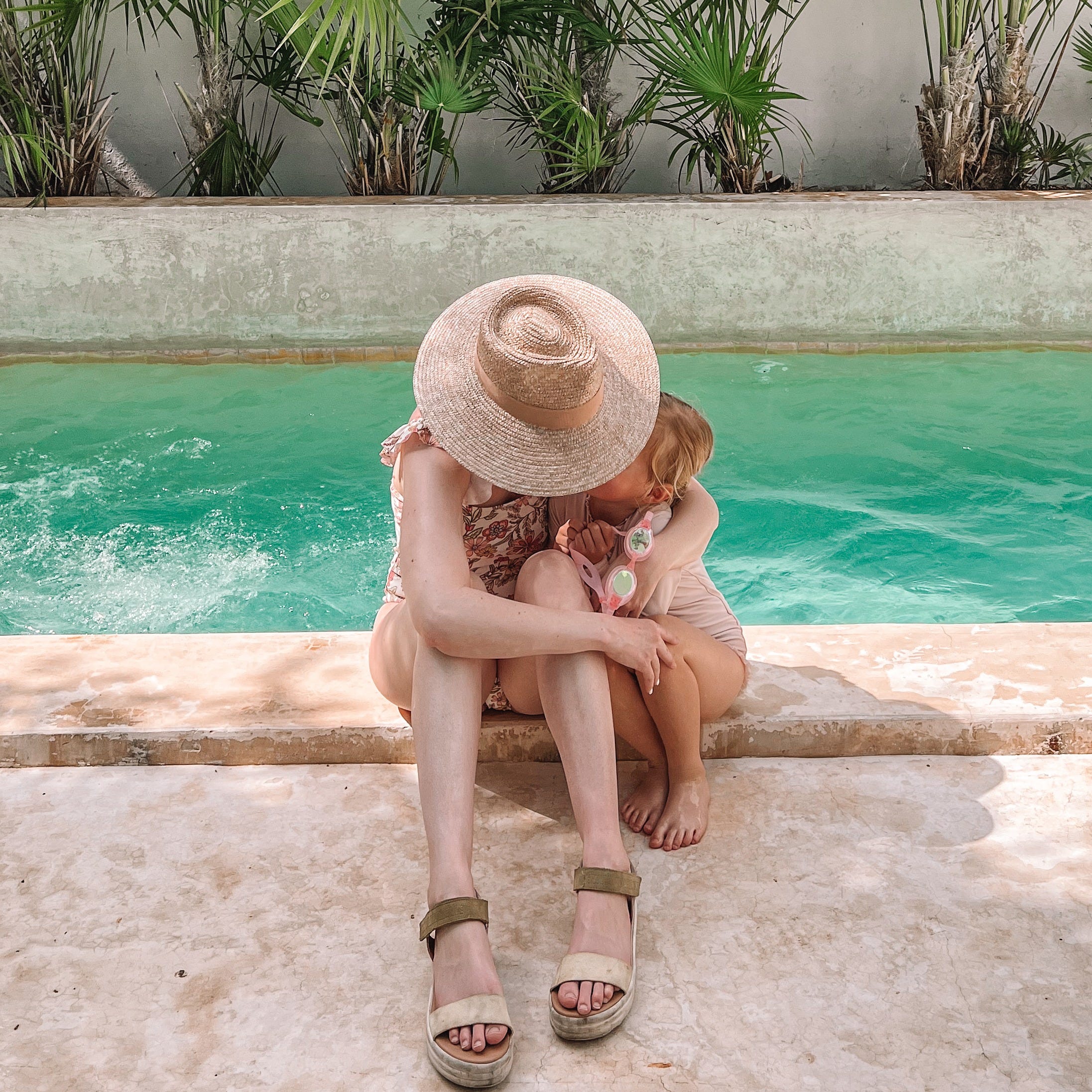 Mandy + JD Roberson | Substack