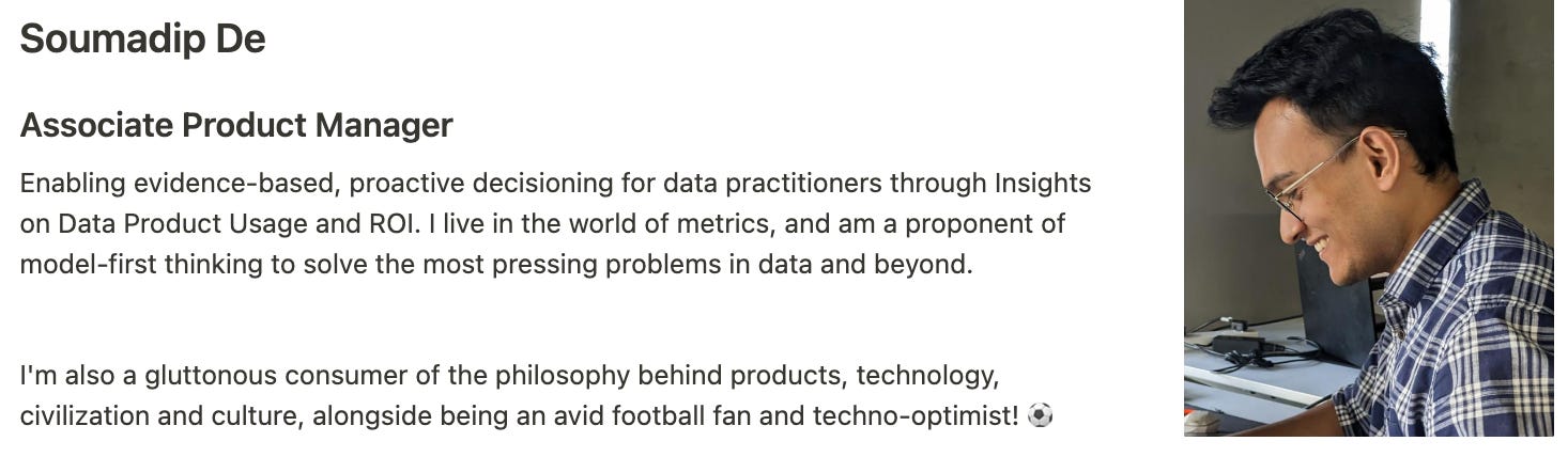 Usage Analytics Roadblocks: Solving with Model-First Data Products | Modern Data Blog