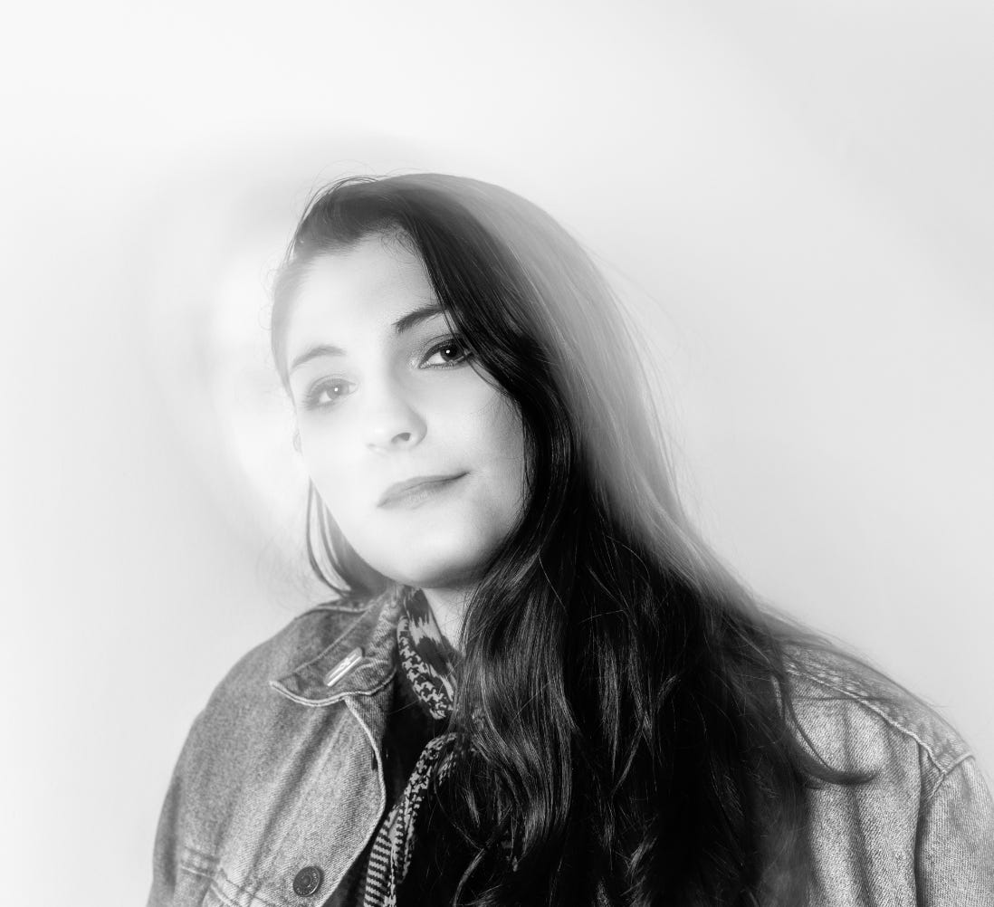 Tyler Meacham | Substack