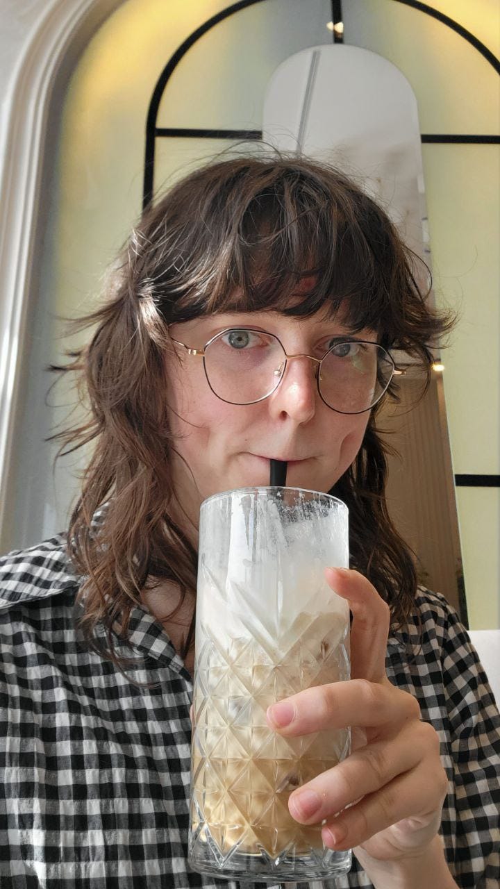 Baby's Ballin on a Budget Now - by ottilie - Baby Steppes