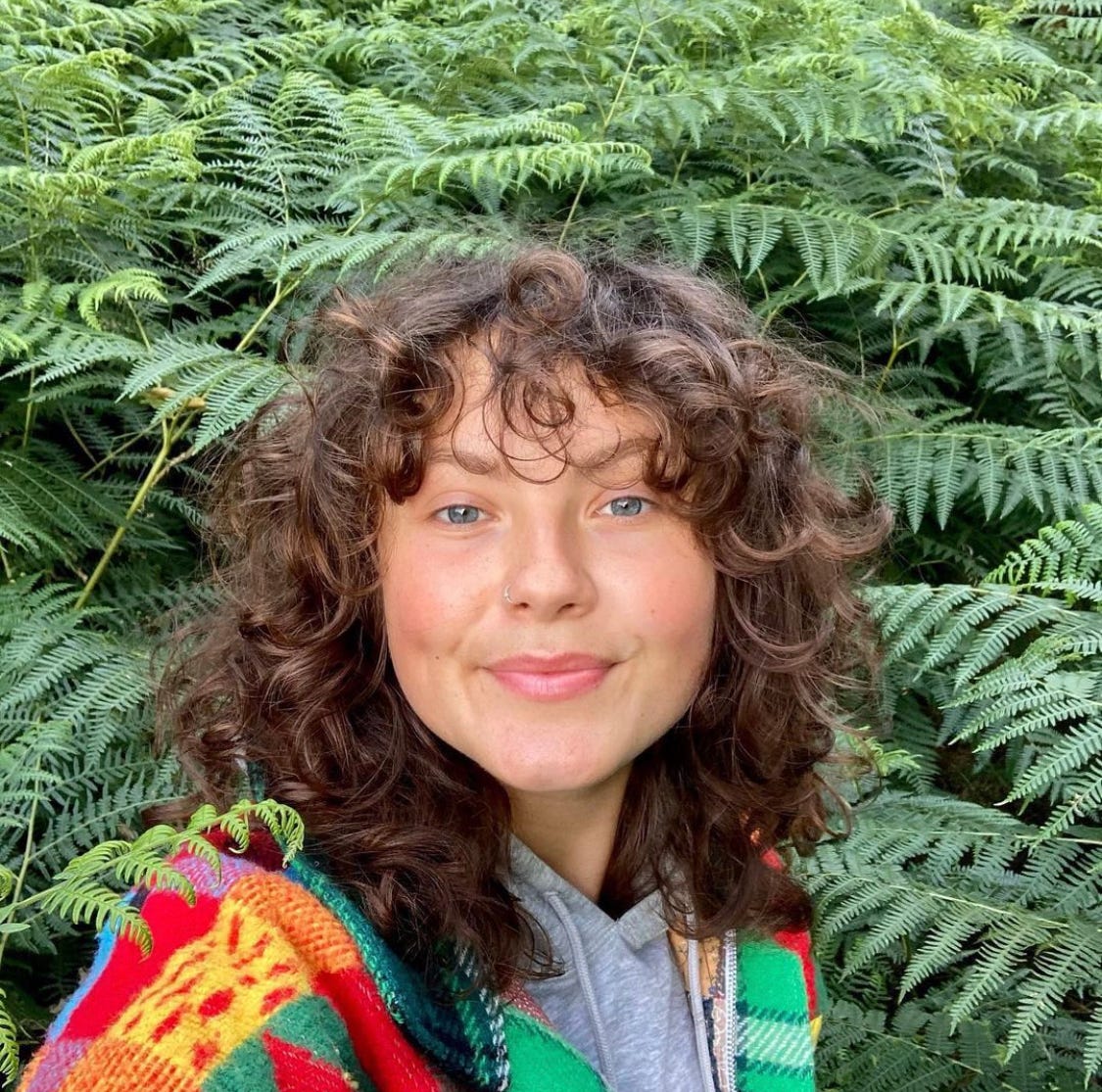 Anna Margarita | Substack