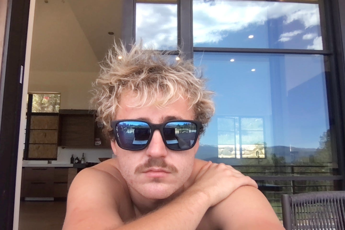 Fritz Spofford | Substack