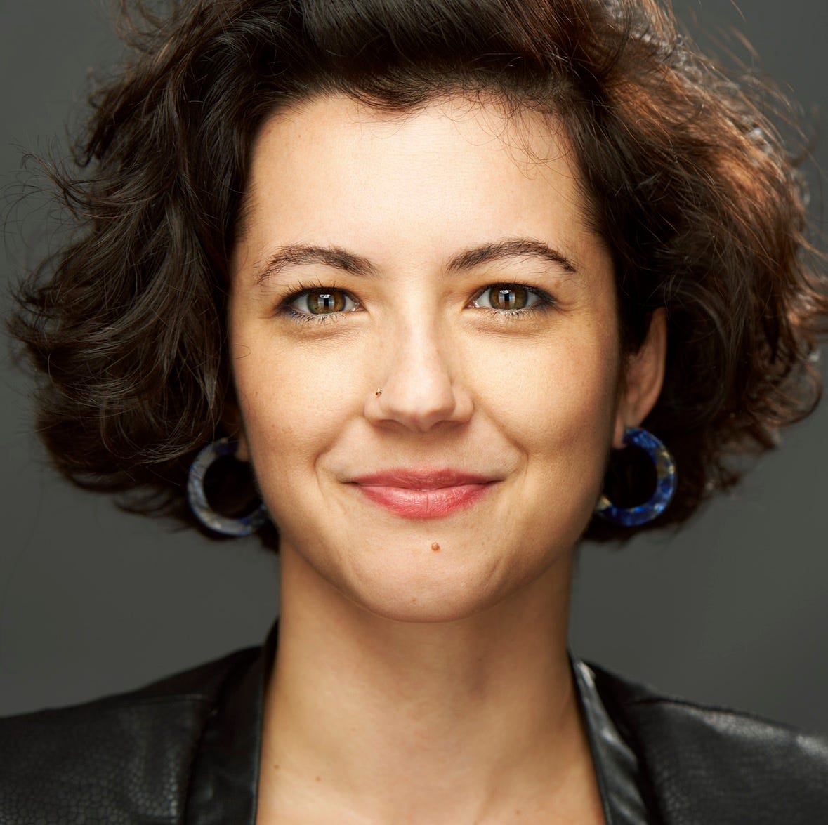 Lila Flavin | Substack