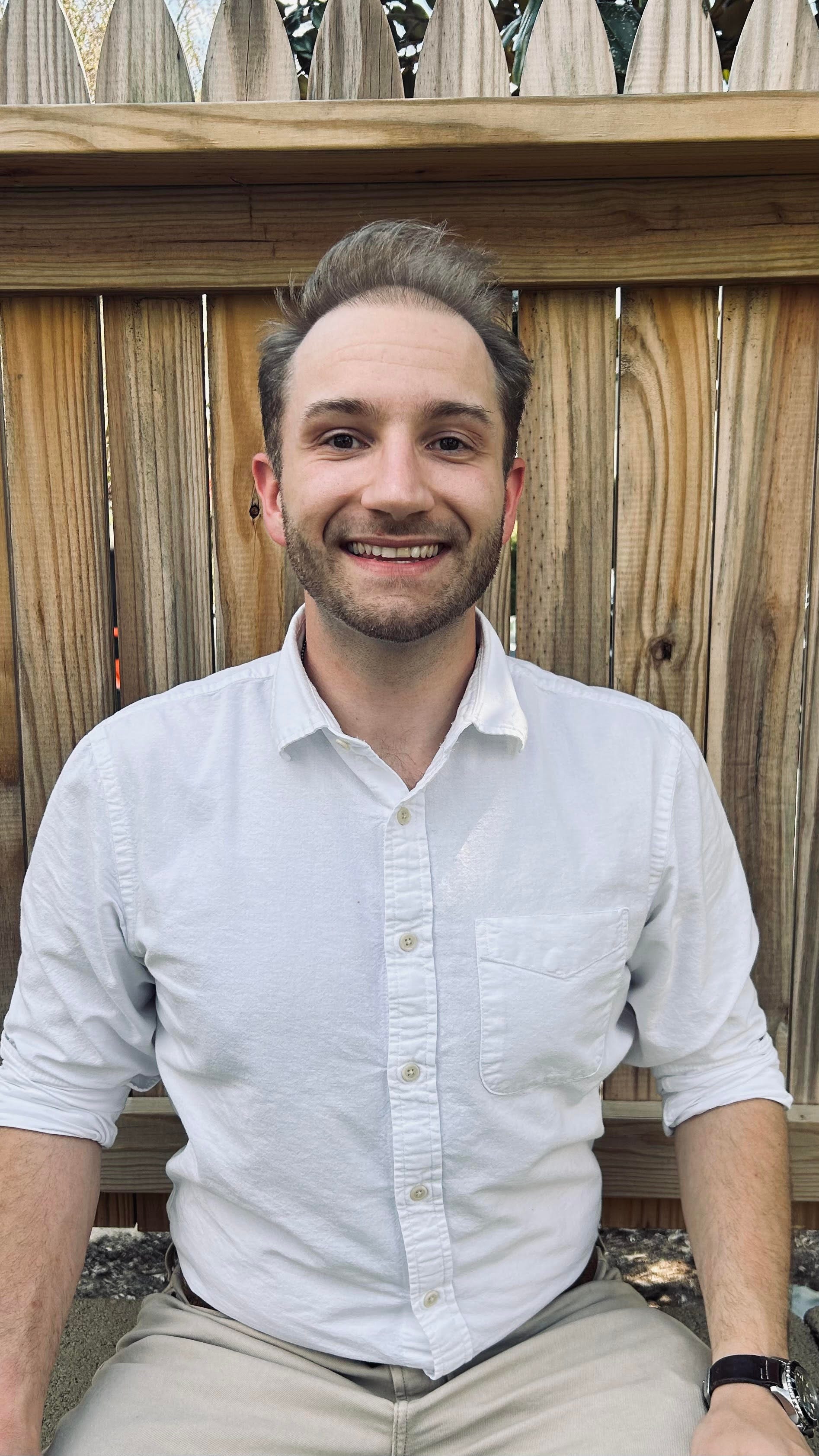 Isaac W. Hubbell | Substack