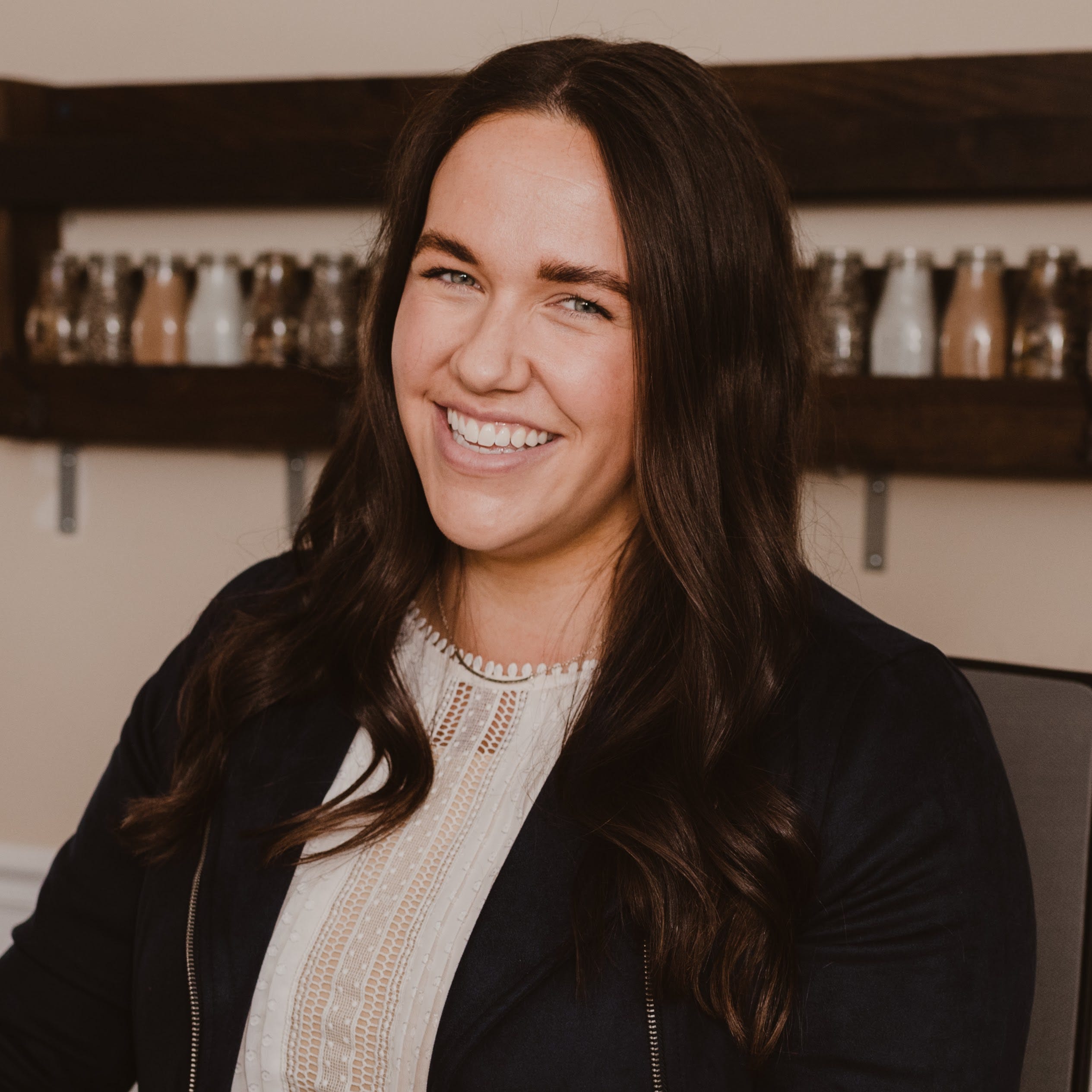 Megan Kensington | Substack