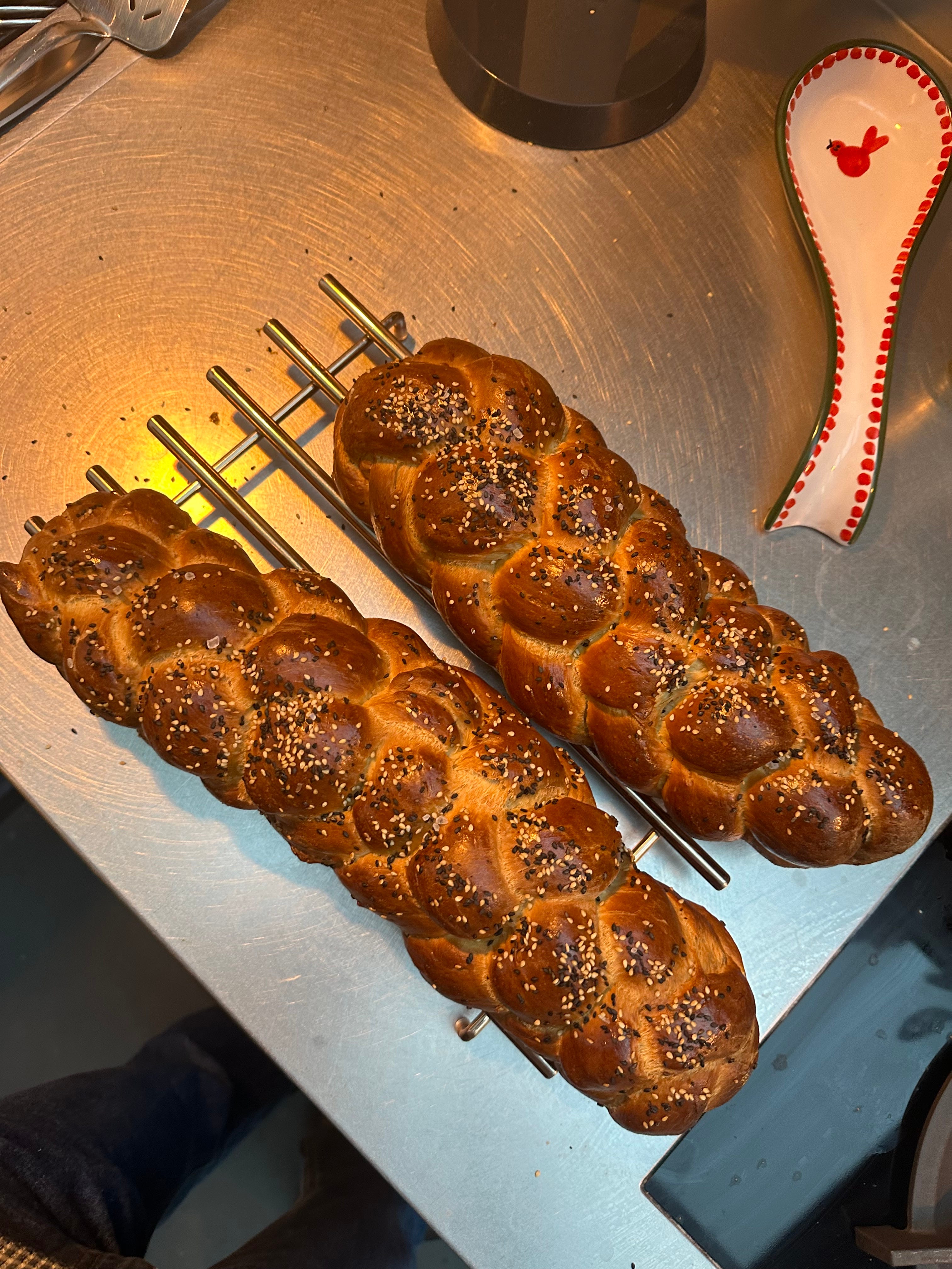 British Jewish Food Week - Vittles