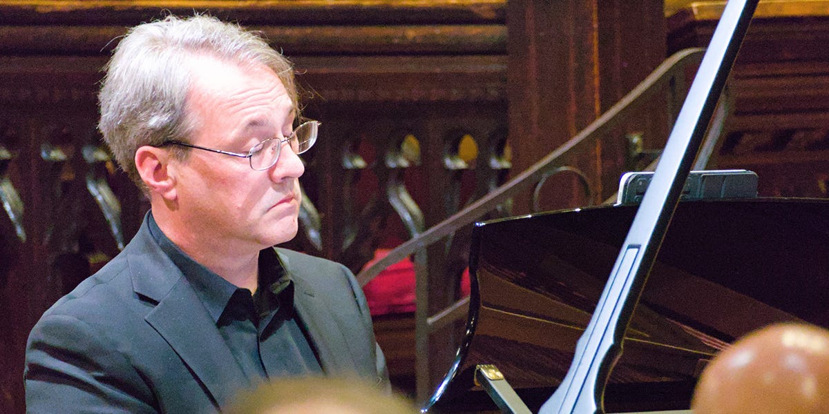 Chopin Sonata No. 3, Op. 58 - by Kurt Knecht