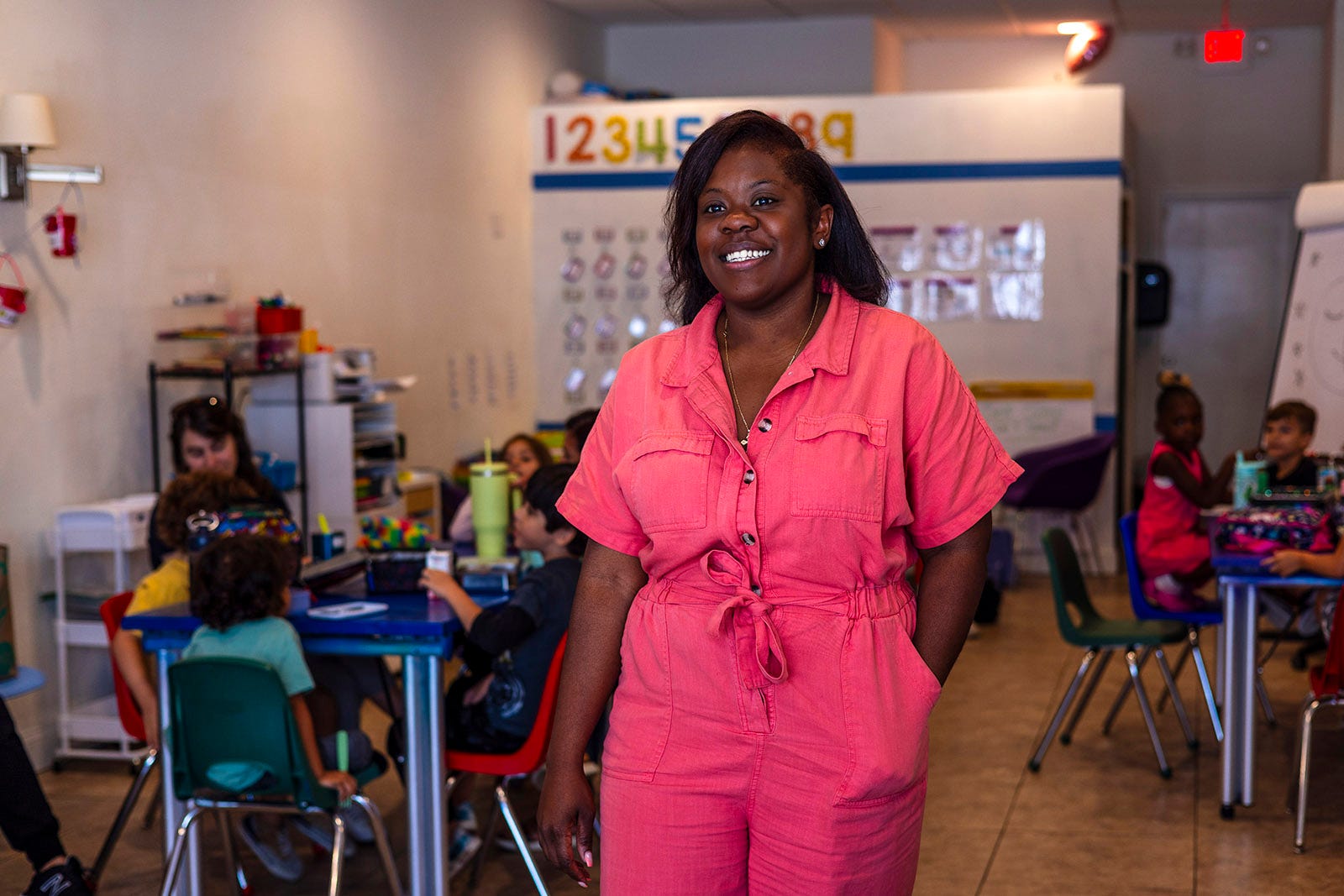 Francesca Block - Journalist Profile - Intelligent Relations