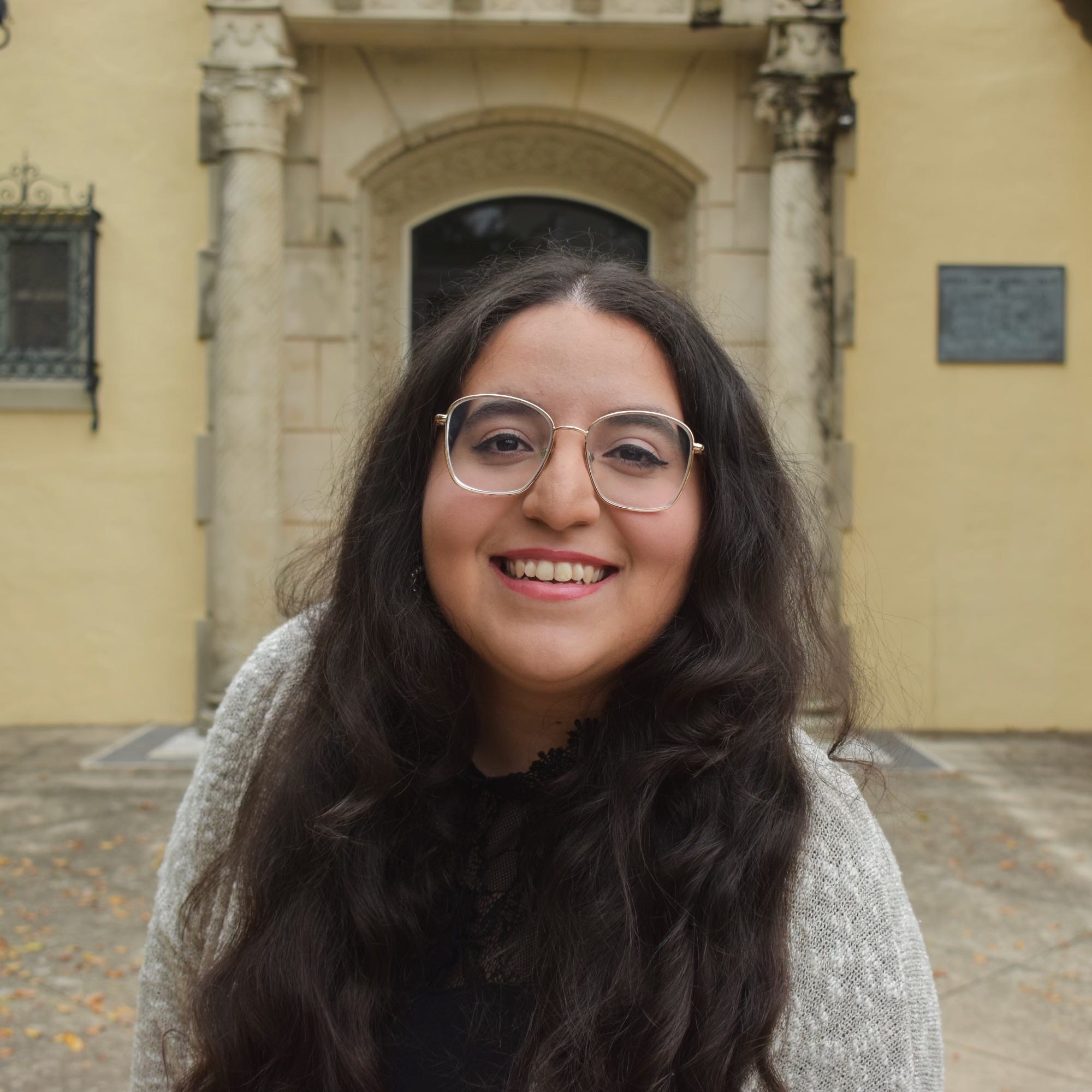 Gabriella Gamez | Substack