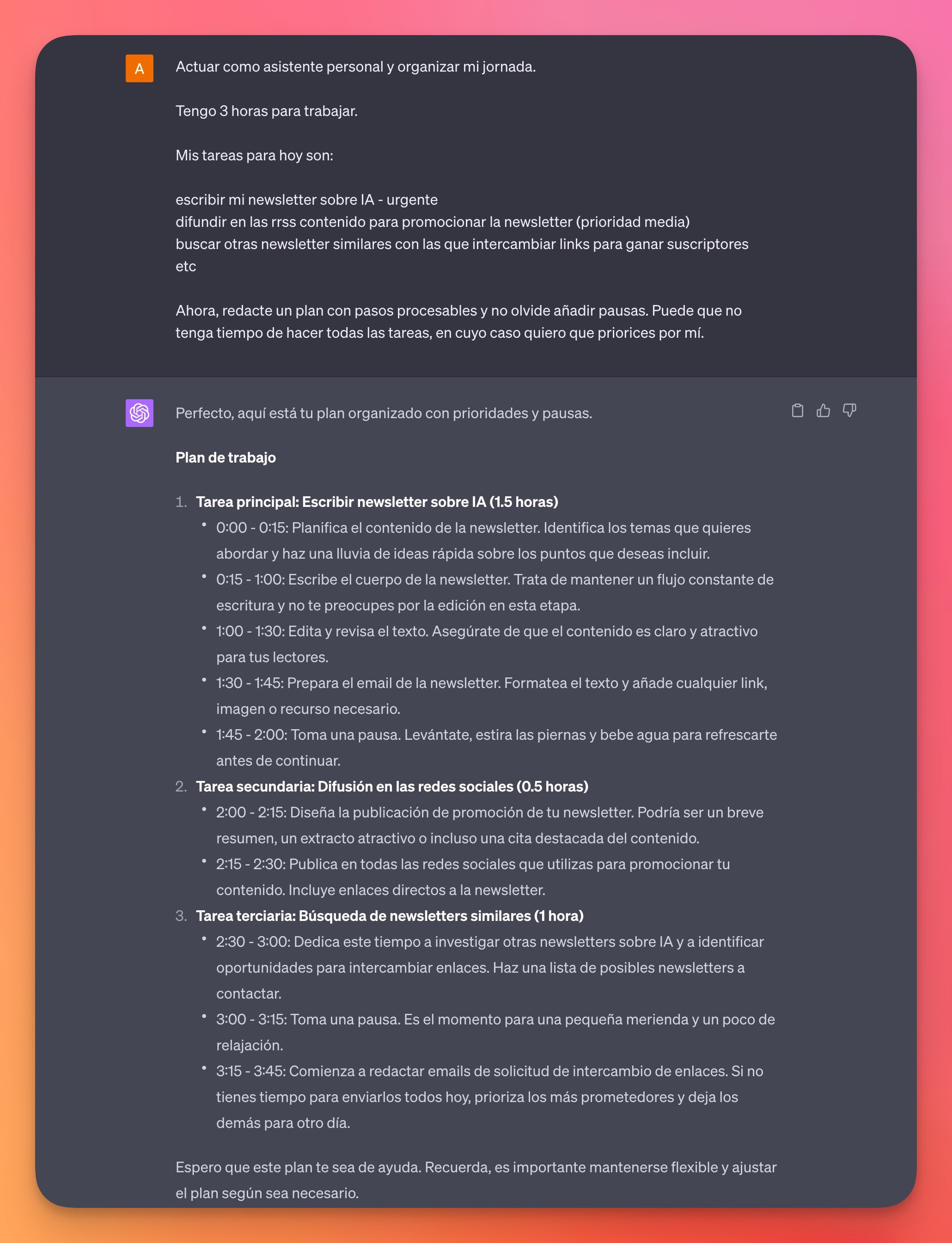 🤖 Estos son los planes de OpenIA: Así será el futuro de la IA / Como ...