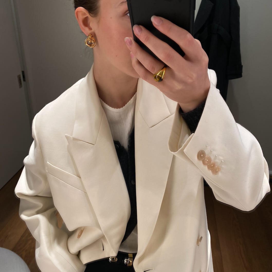 Join Olivia’s Shopping Diary’s subscriber chat