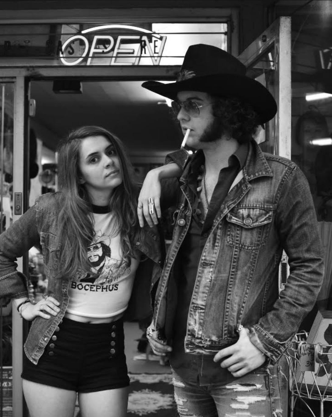 The Long Road to Royal Albert Hall - by YoungMary