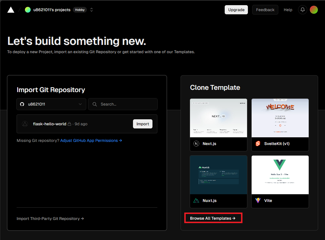 如何建立自己的 GPTs - 以 Vercel 以及我的待辦清單為例 - by Ted Chen