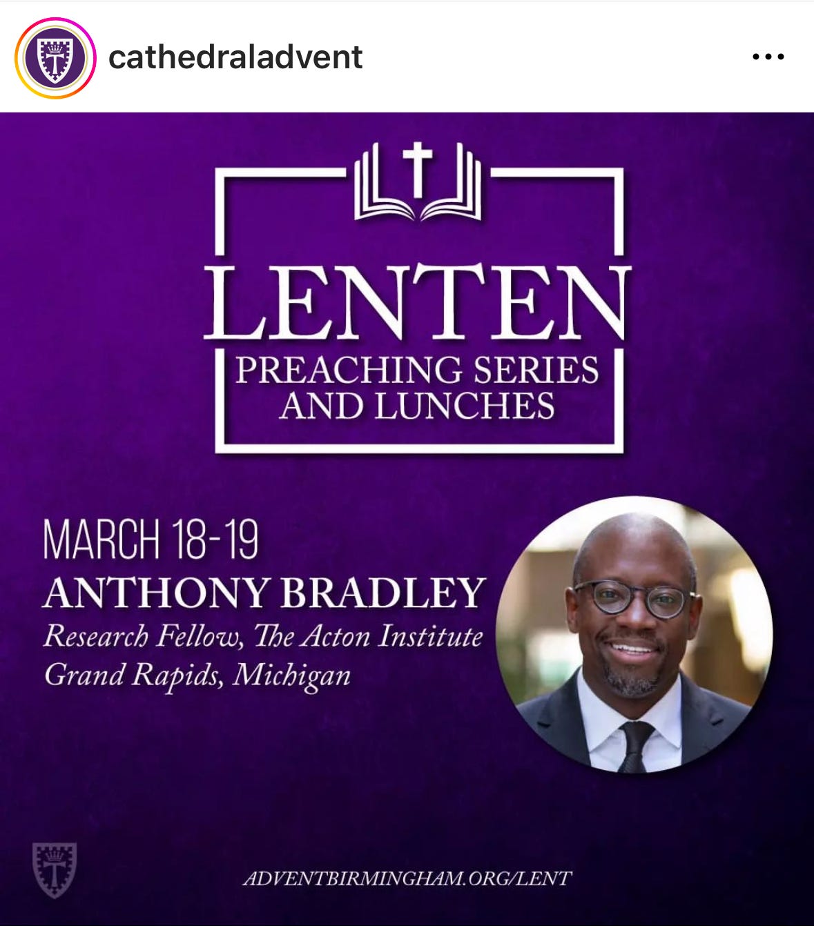 Preaching Psalm 34 and 89 - Anthony B. Bradley