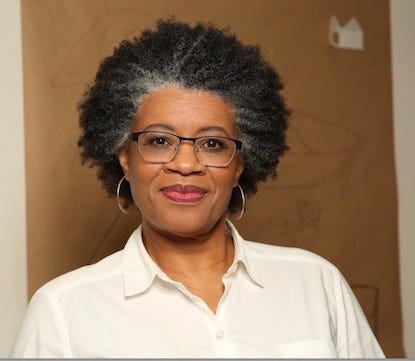 Shay Youngblood | Substack