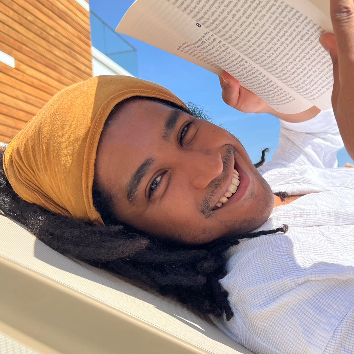 Sam Fleming | Substack