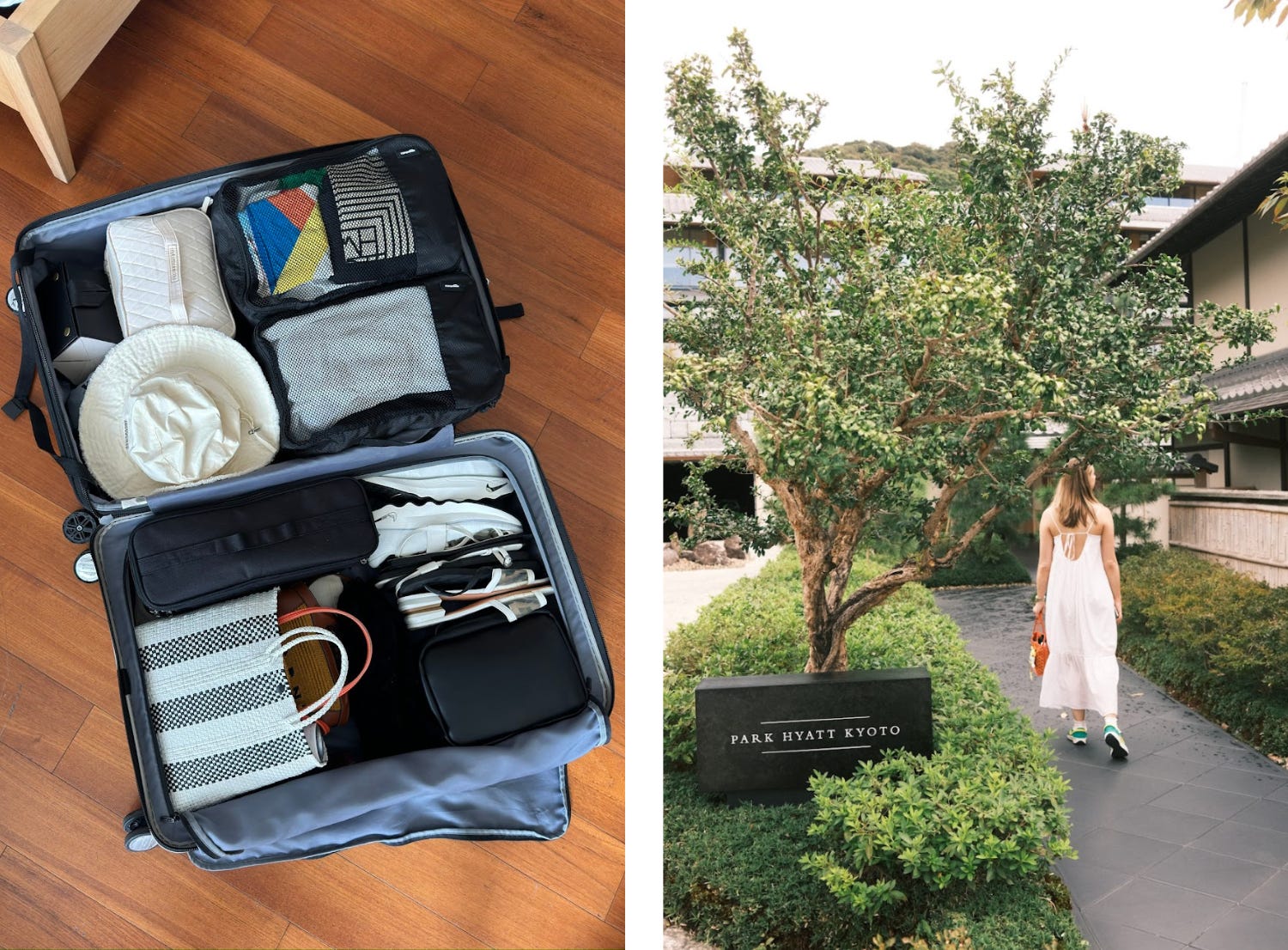 Unpacked with Tori Simokov - by Alexandra Matteo