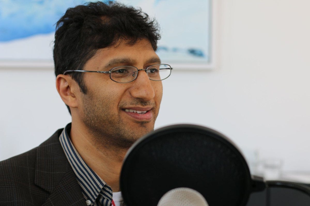 Drug regulators - the revolving door keeps revolving