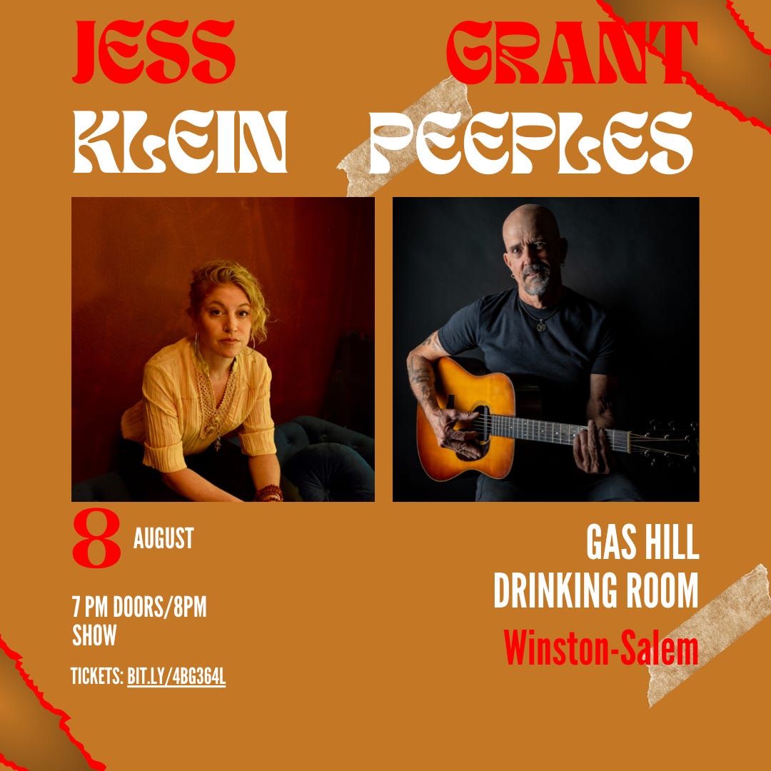 Trying to Cool Off - Jess Klein's Substack