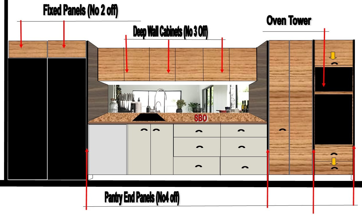 DIY Renovating - Reconstructing Life Lessons - Part 4: