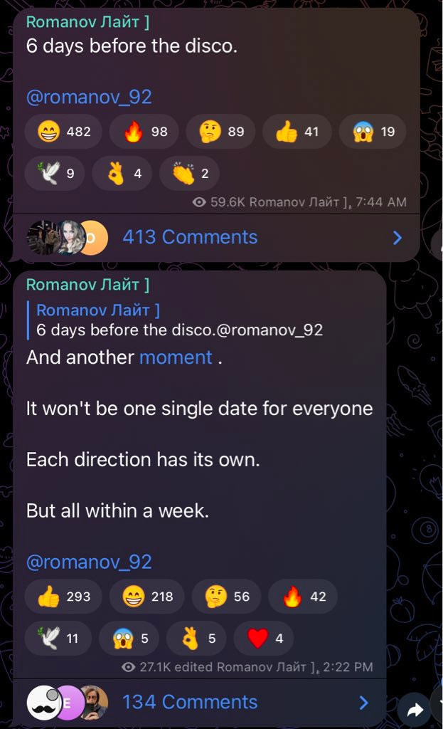 SITREP: Update 2/18 – Major War Confirmed Imminent, by Simplicius The ...