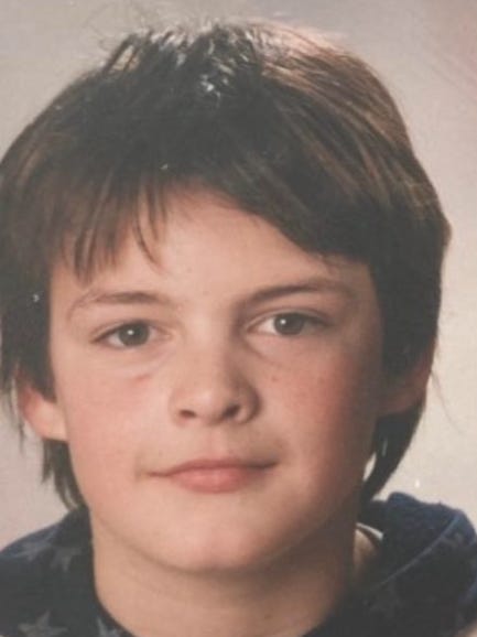 Michel Nivard | Substack