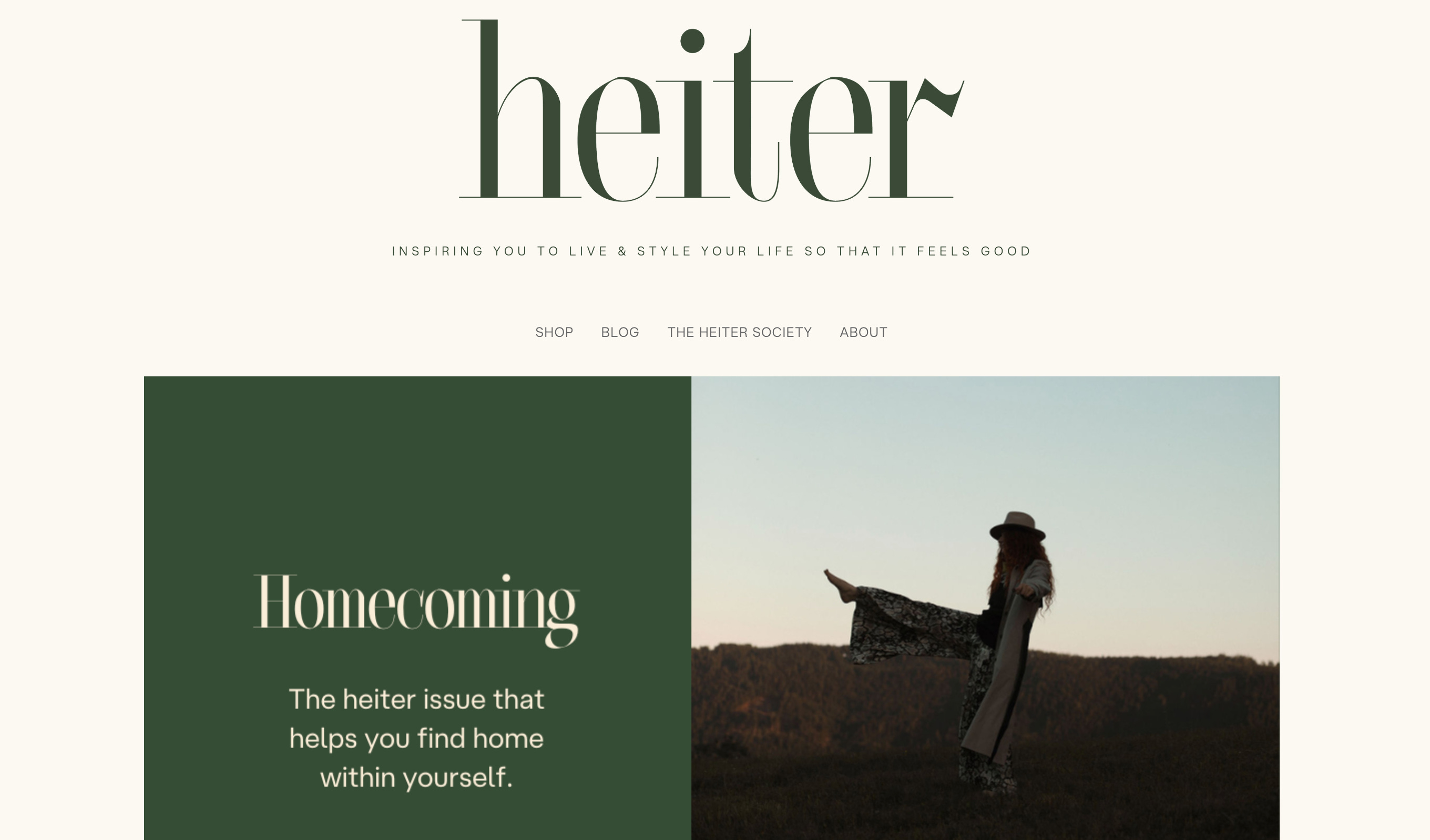 Could Substack work for a Community hosted elsewhere with Kiki from ...