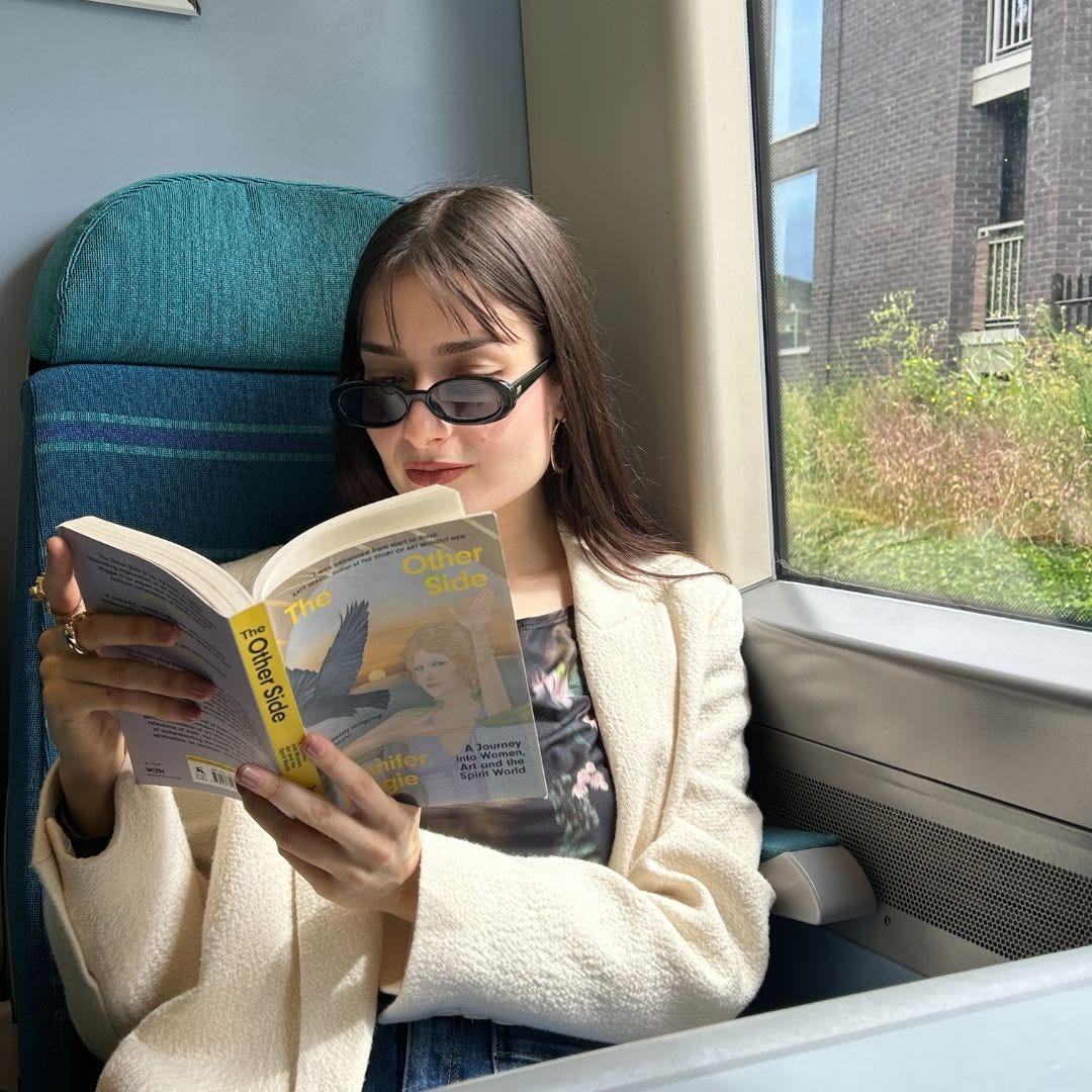 Vale Martins | Substack