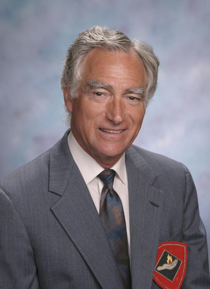 Tennessee 2024 Independent Candidates