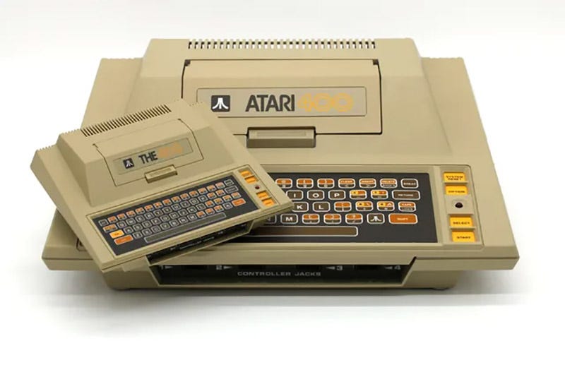 Retrofied Weekly Rewind - 4/5/24 - Retrofied