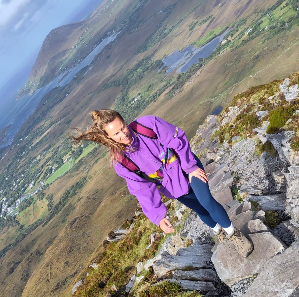 Rebecca Coxon | Substack