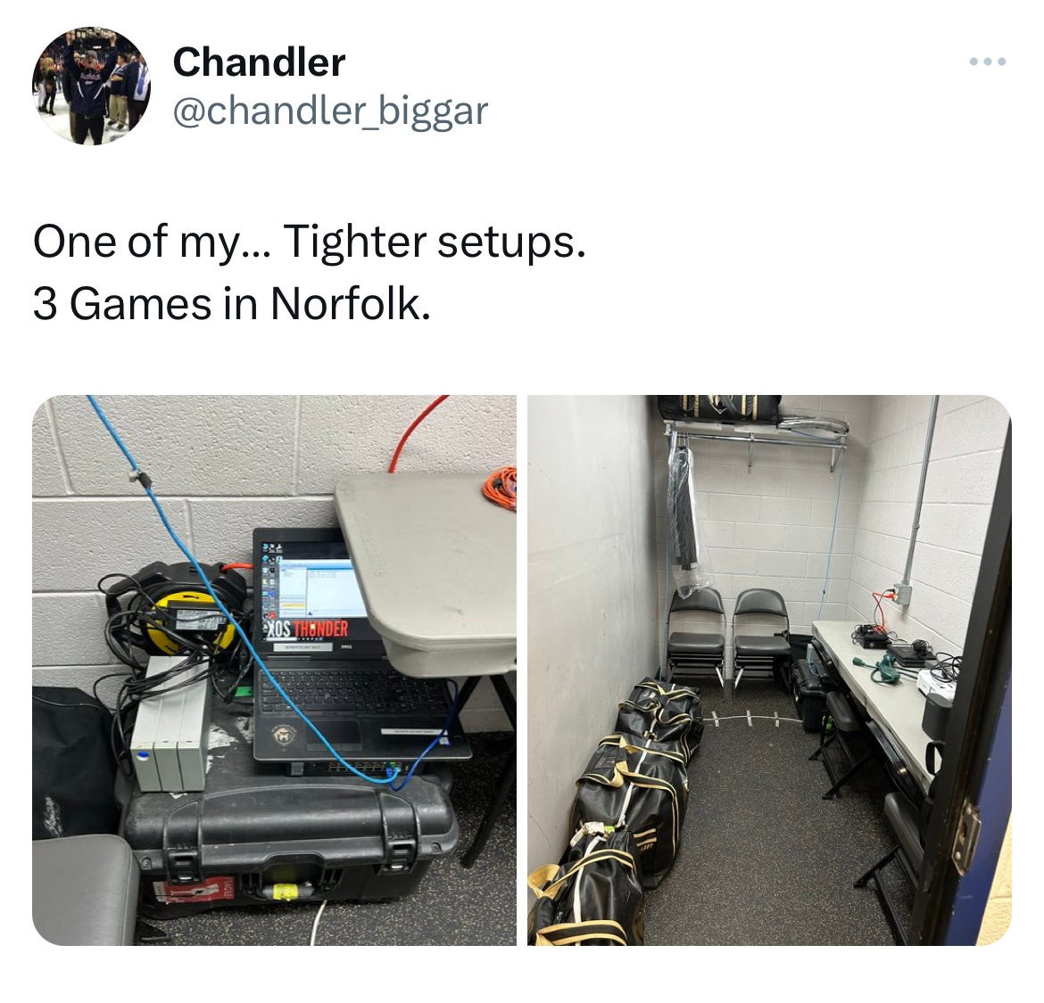 How To Set Up A Catapult Server