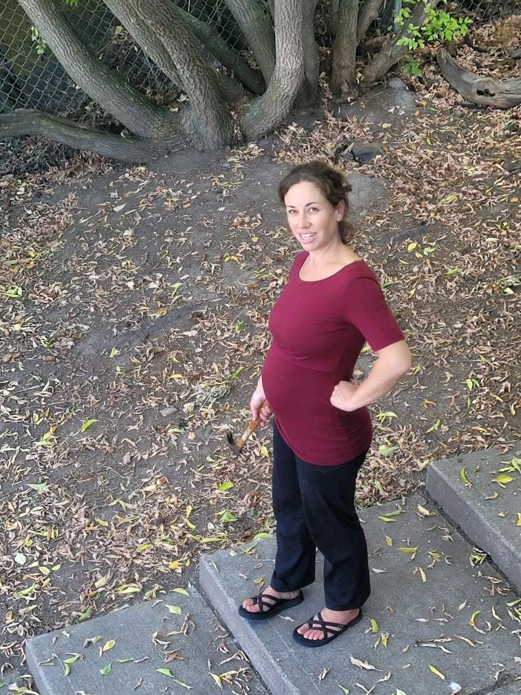 MILF - by Carol Anne Lesser - Sexy as a Mother