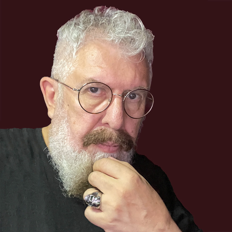 Mauricio-José Schwarz | Substack