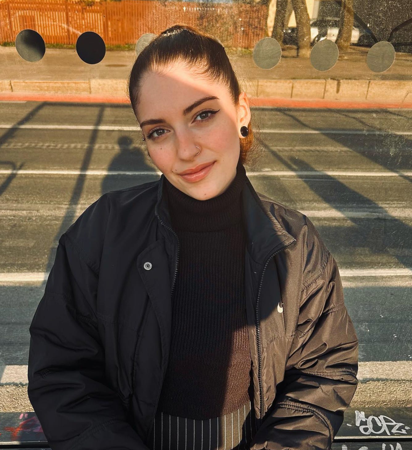 Giada from Gamma | Substack