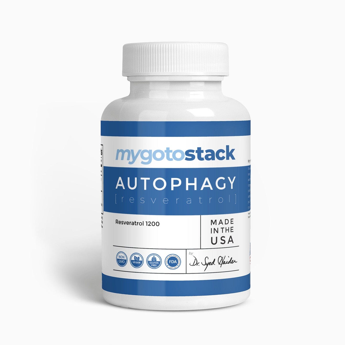 The 4 Supplements + Baby ASA Fix for Long COVID & Spike Vax Injuries