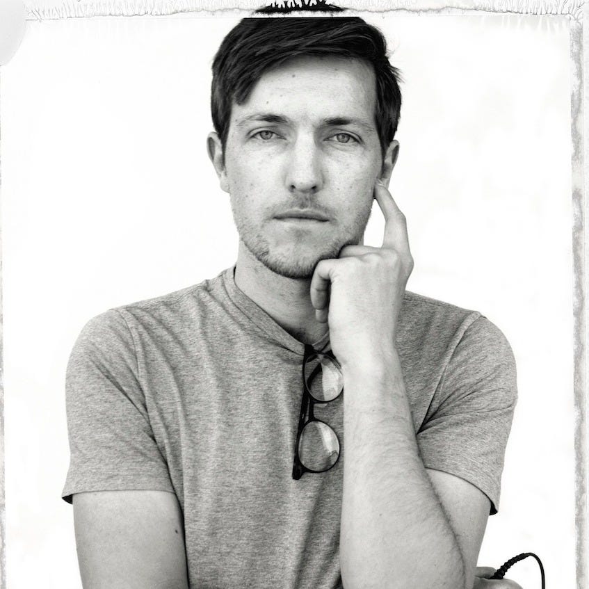 Aidan Avery | Substack