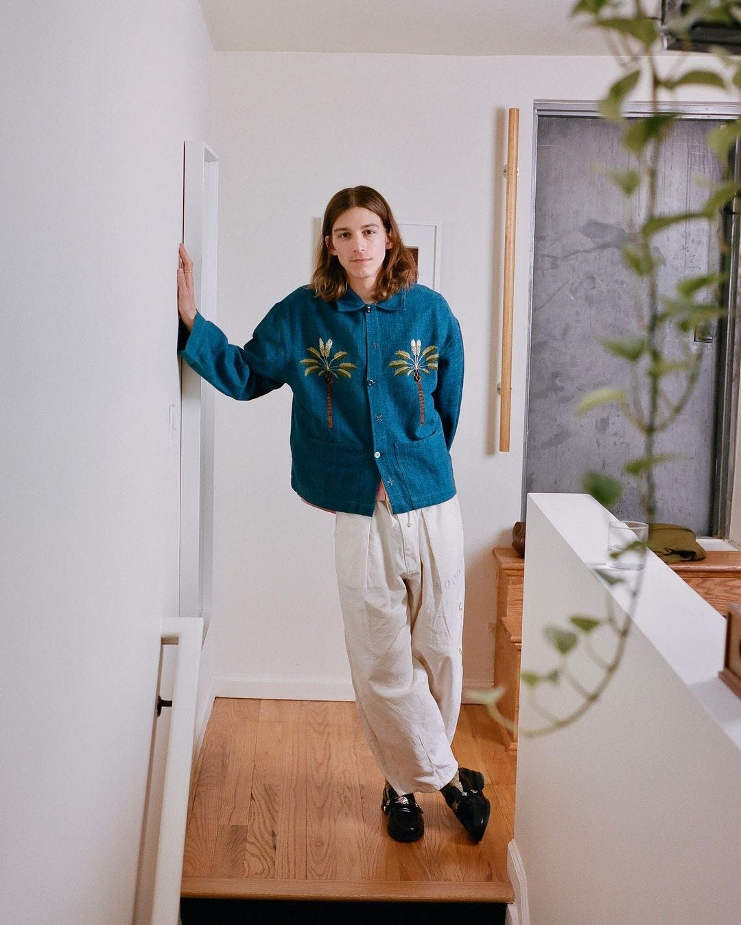 Chefcore: the unlikely fashion trend in 2023 - sprezza