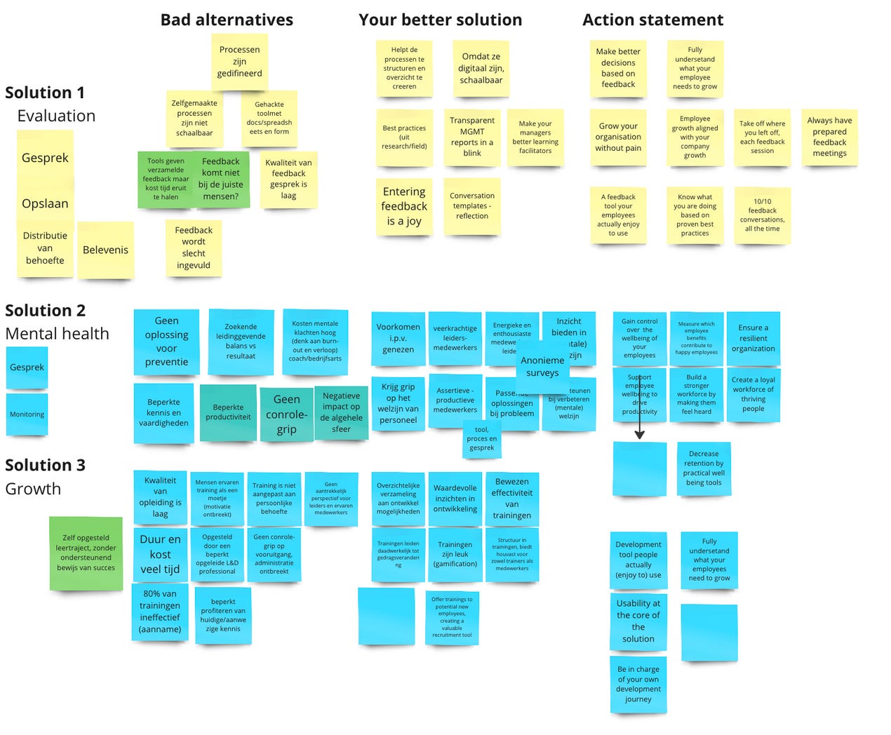Brochure testing: the ultimate guide to test value propositions