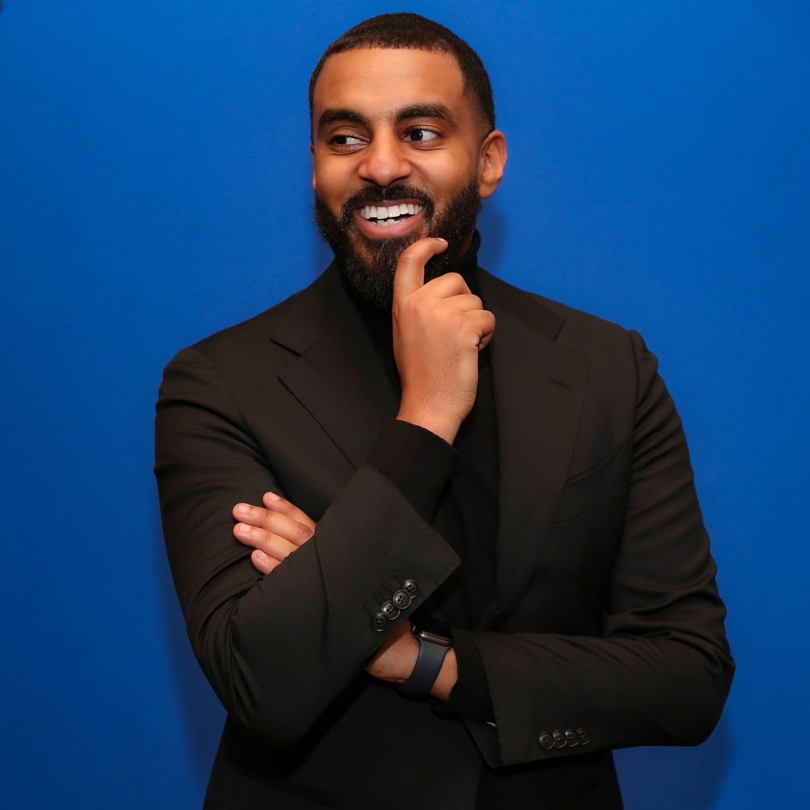 Samuel Hagos | Substack