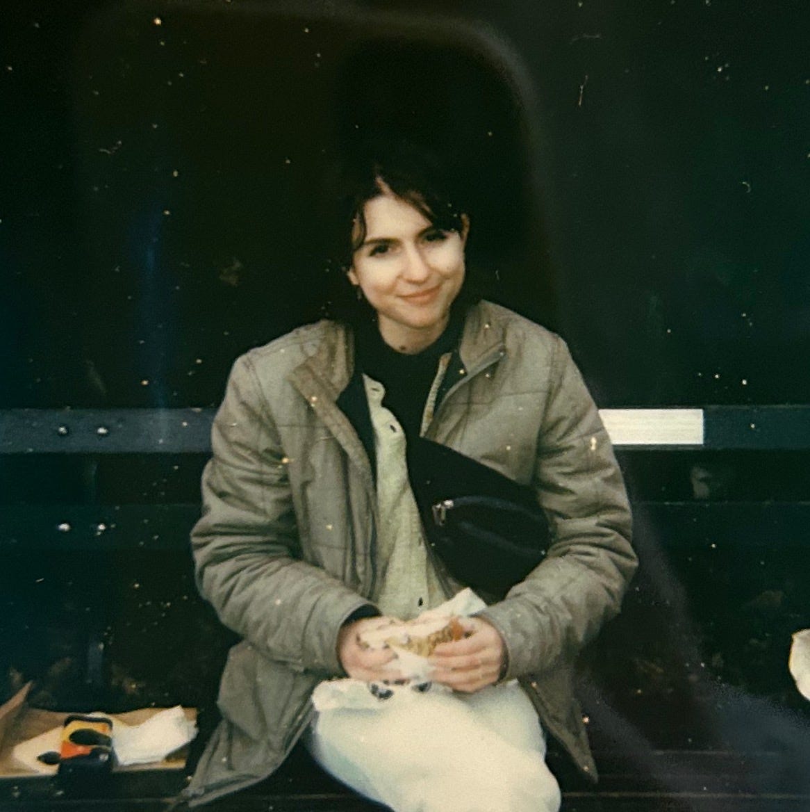 Caroline Liberatore | Substack