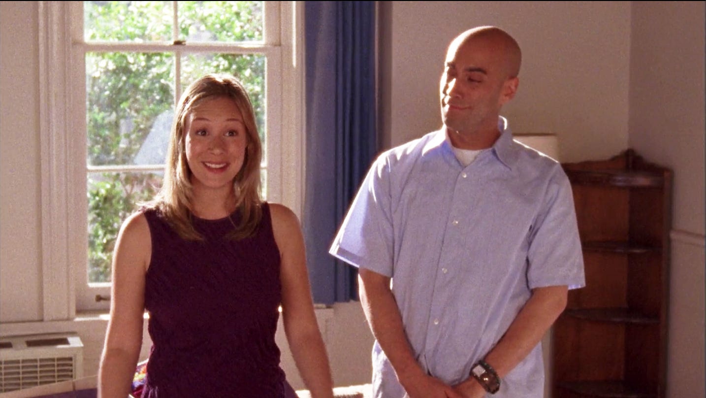 Groundlings to Gilmore: An Exploration of Show Biz Life with Hilarious Mitch Silpa