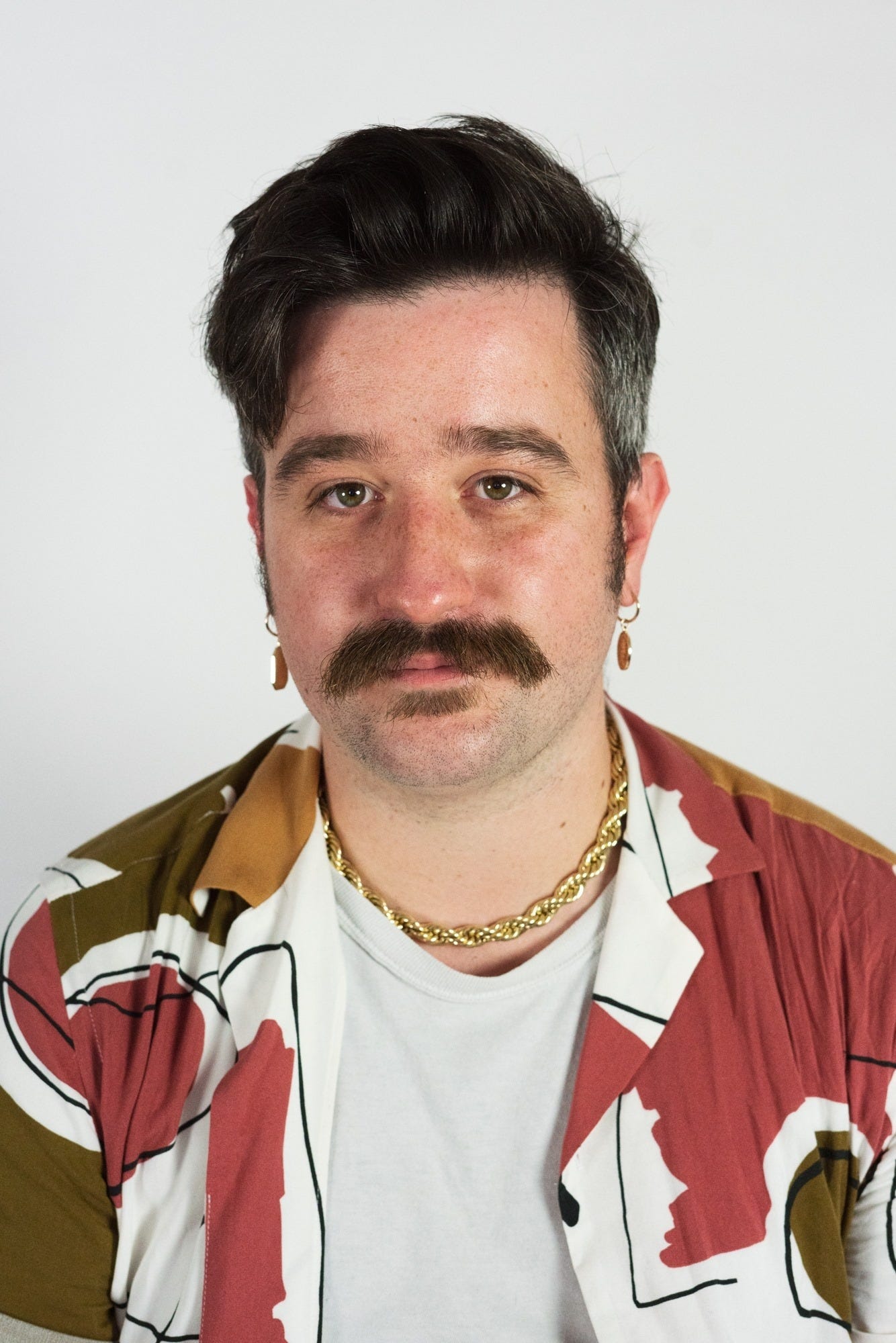 Jeremy Mathew | Substack