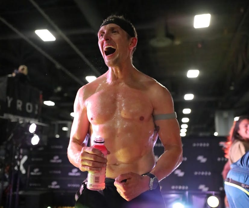 How Rich Ryan leveled up - by Alex Shabo and Judd Legum