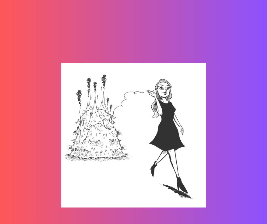 Burned Haystack Dating Method™ Quick Start Guide