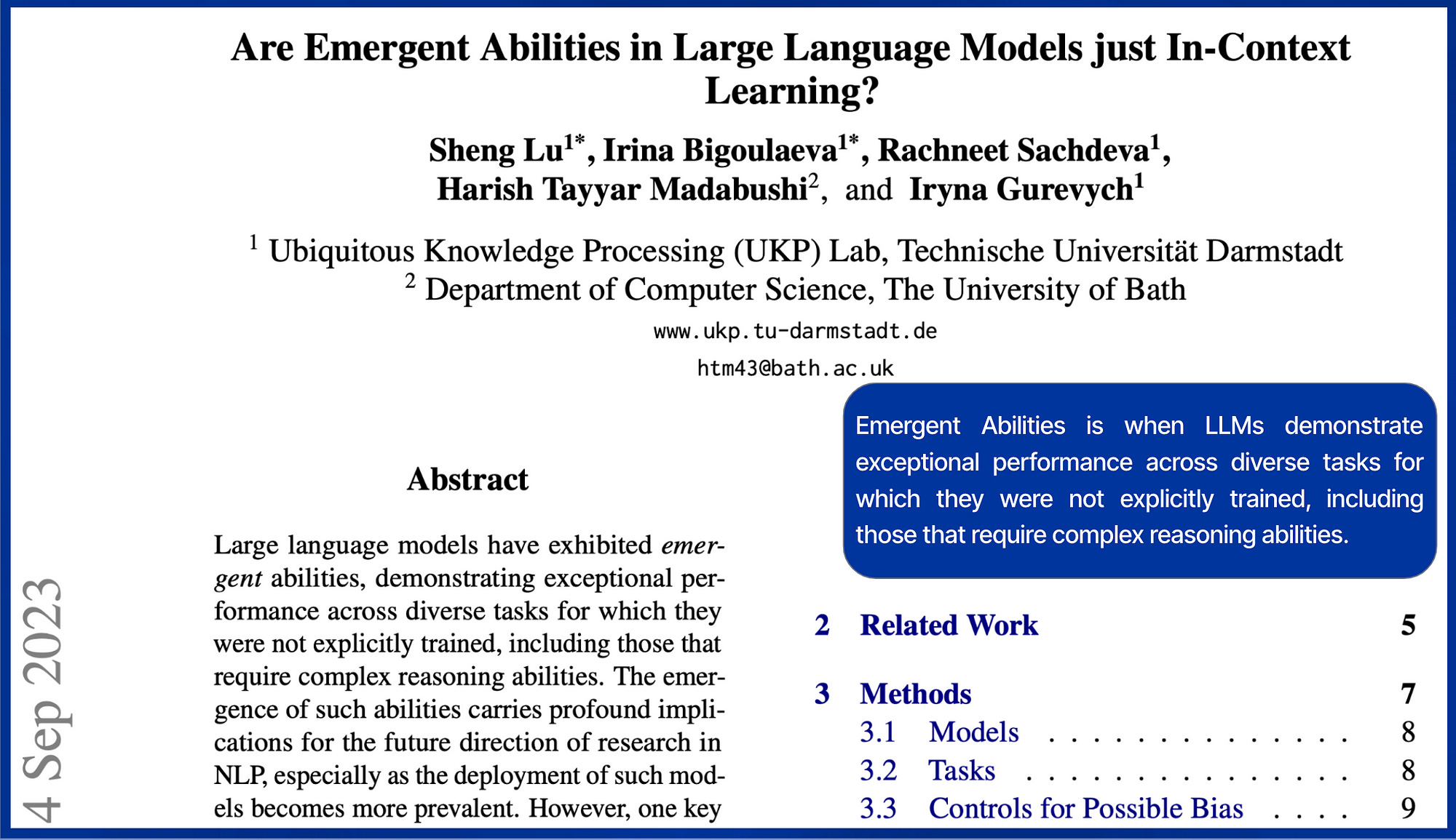 Speculative RAG By Google Research