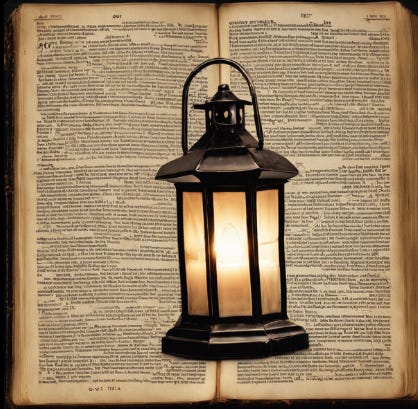 Joshua Budd | Substack