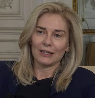 Elena Basile - wikinostra’s Substack